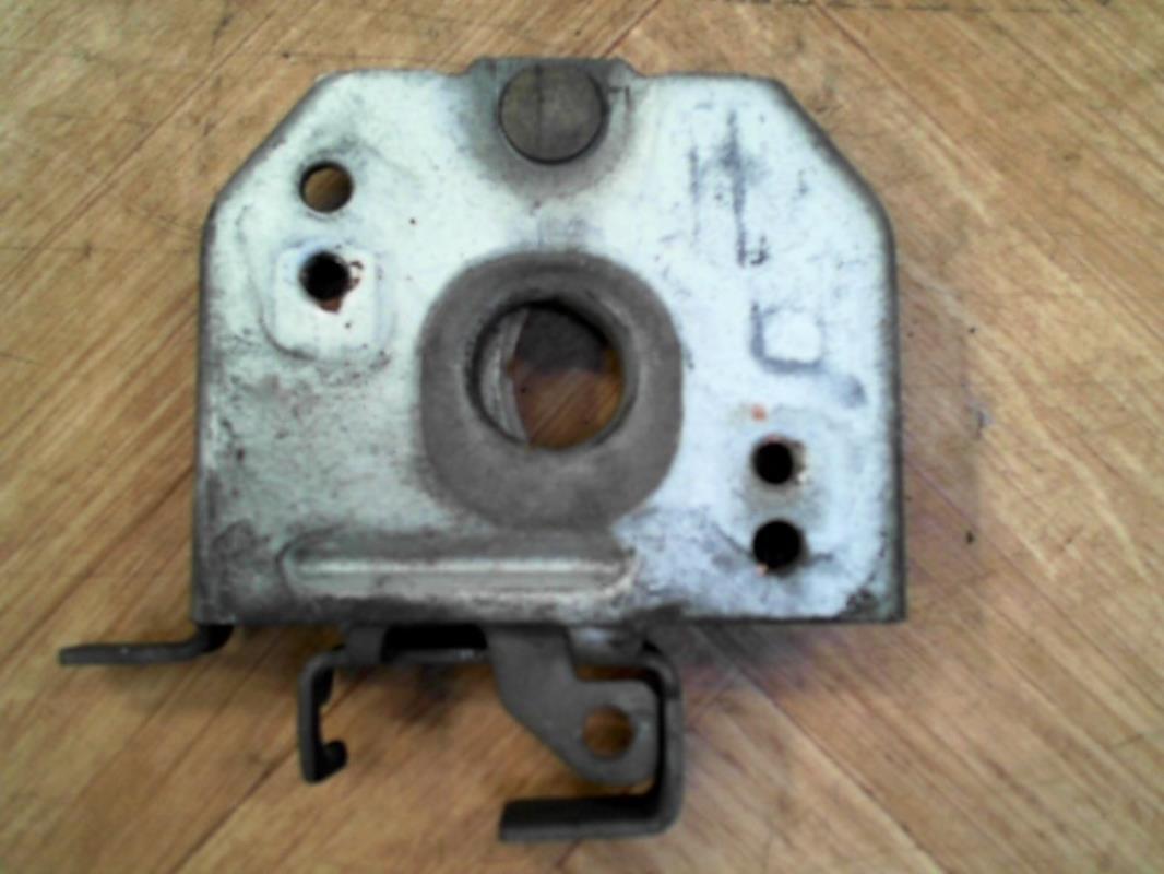 Fermeture de capot RENAULT MASTER 2 7700352729 | eBay