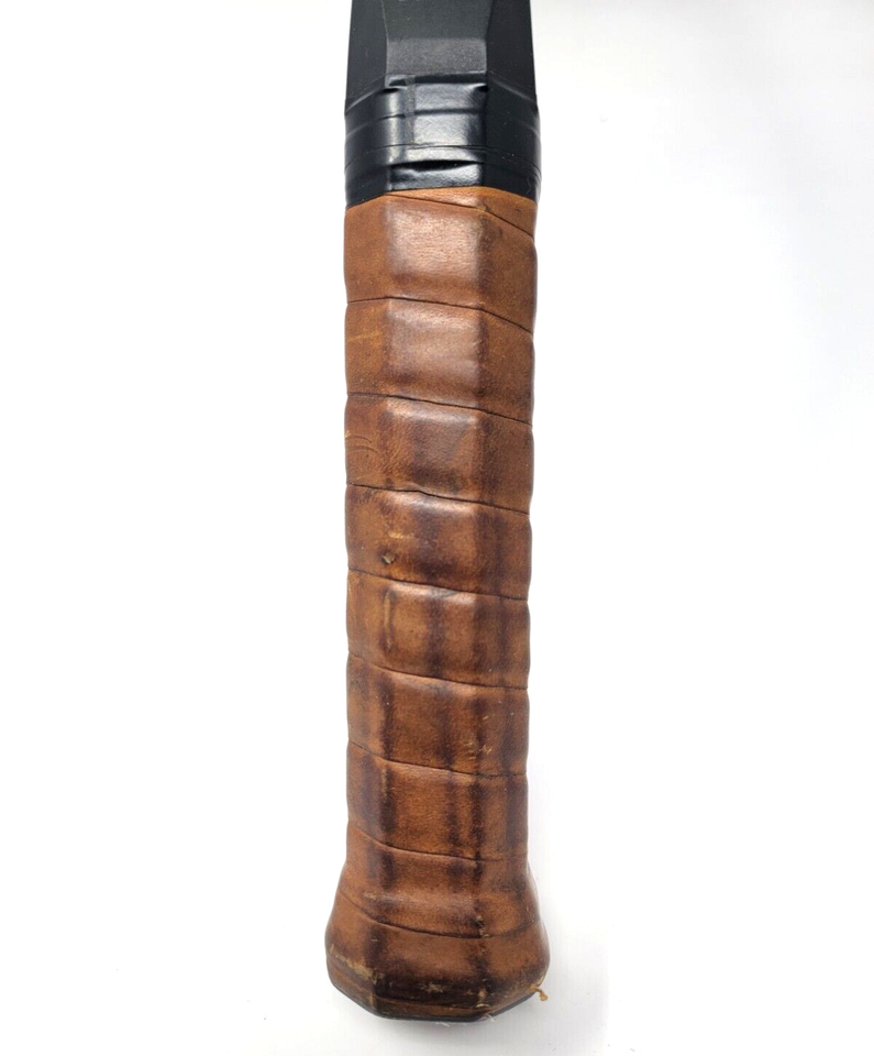 Prince Pro Series 90 Tennis Racquet 4 1/2" Precision Graphite w/ Cover ...