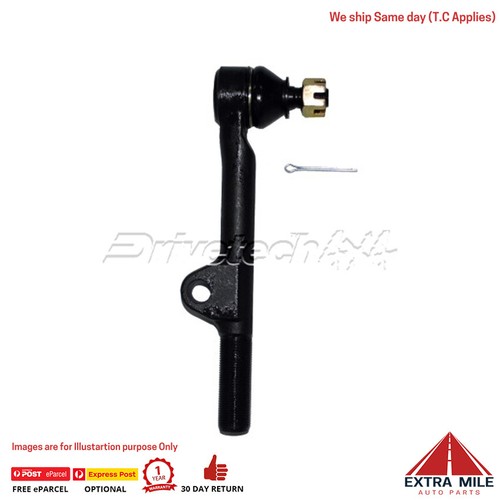 TIE ROD END for TOYOTA HILUX RN105R YN65R YN67R - FRONT LEFT INNER-038 ...