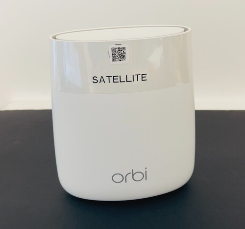 NETGEAR Orbi Mesh WiFi Add-on Satellite - RBS20 (Open Box) for sale ...