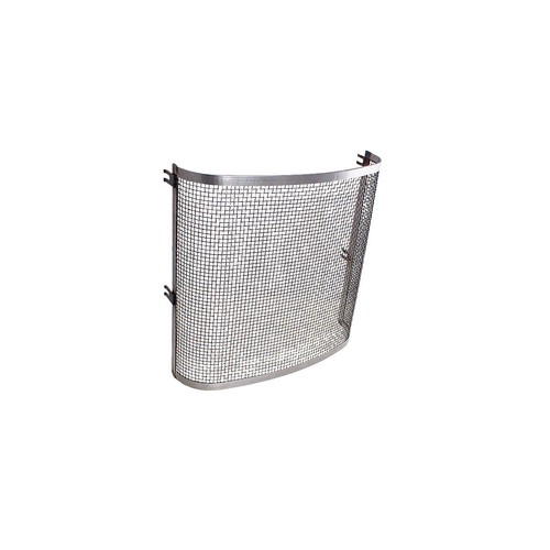 Front Grille Screen fits International Tractor | Mesh | Replaces ...