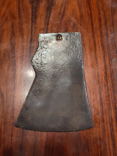 Vintage Council Tool Jersey Pattern 3 lb 6 oz Axe Head Sharp | eBay