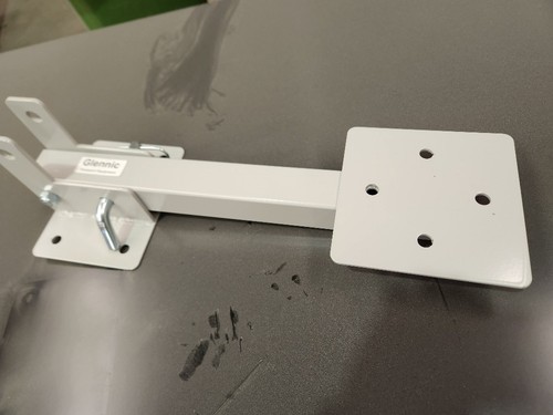 Drop Down Industrial Steel Vice Holder for Utes & Trucks -GTEDDVHG ...