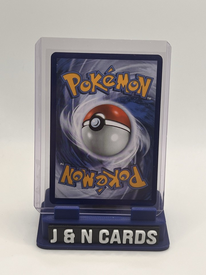 Machoke #177/165 – Scarlet & Violet 151 – Illustration Rare Holo | eBay