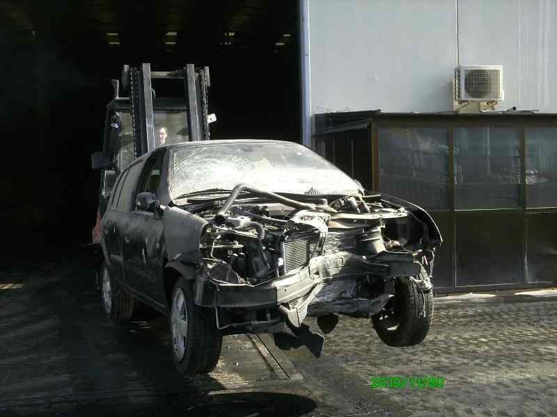 FRONT RIGHT BRAKE CALIPER / 11108723 FOR RENAULT CLIO II FASE II B/CB0 ...