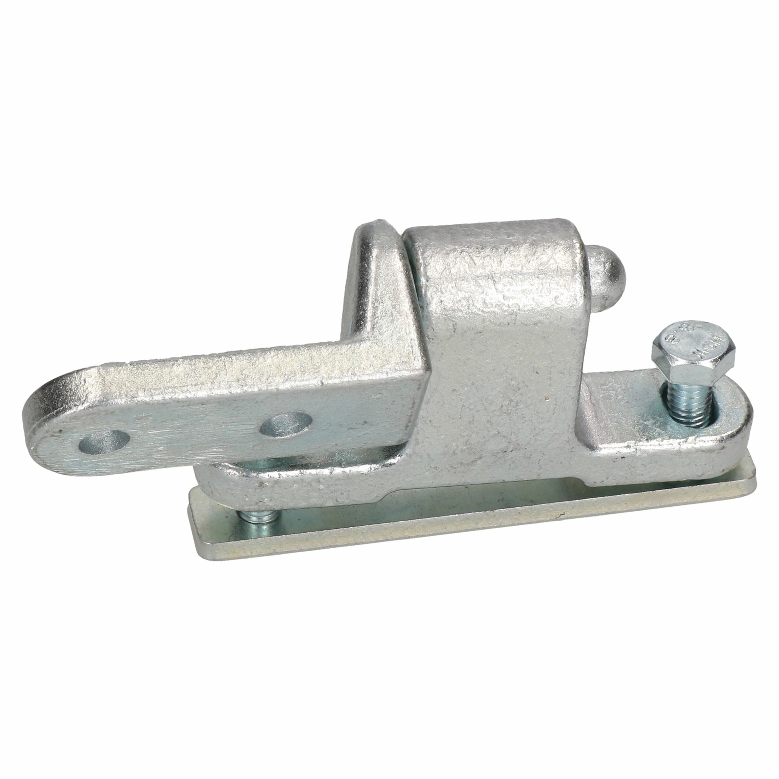 Tailboard Tailgate Hinge & Drop Catch Latch Antiluce Set Trailer Truck ...