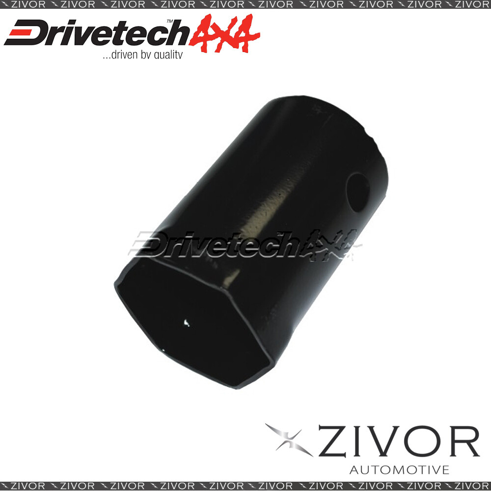 Socket Axle Front Hub For Toyota Landcruiser Vdj76/78/79R 1/07-On (041 ...