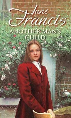 Another Man's Child... By Francis, June, Paperback,New 9780749954178 ...