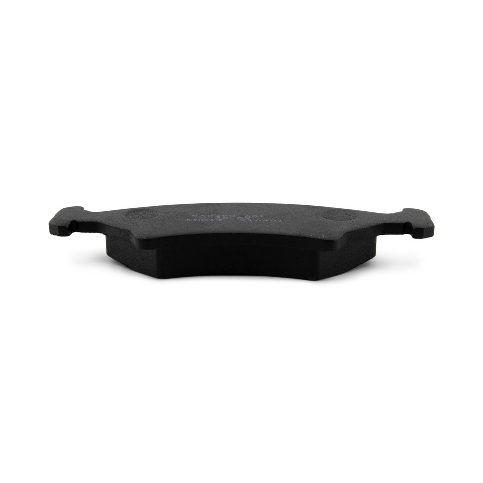 Knott Boat Trailer Disc Brake Pads Replacement for Left and Right DB35 ...