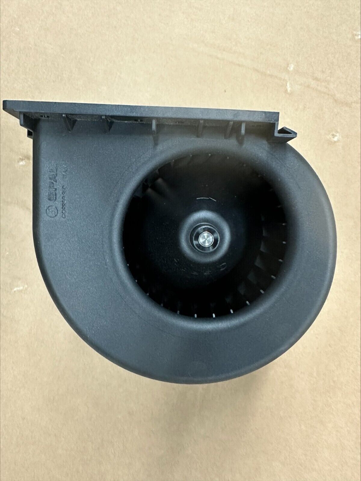 Spal USA 30003530 Single Wheel 24 Volt Blower | eBay