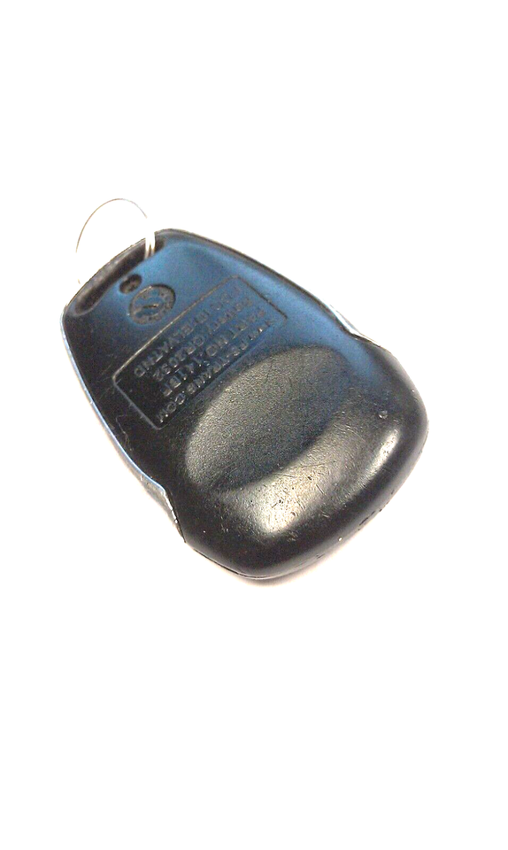 CLEAN PRESTIGE KEYLESS REMOTE START STARTER KEY FOB RED LED 141BP ...