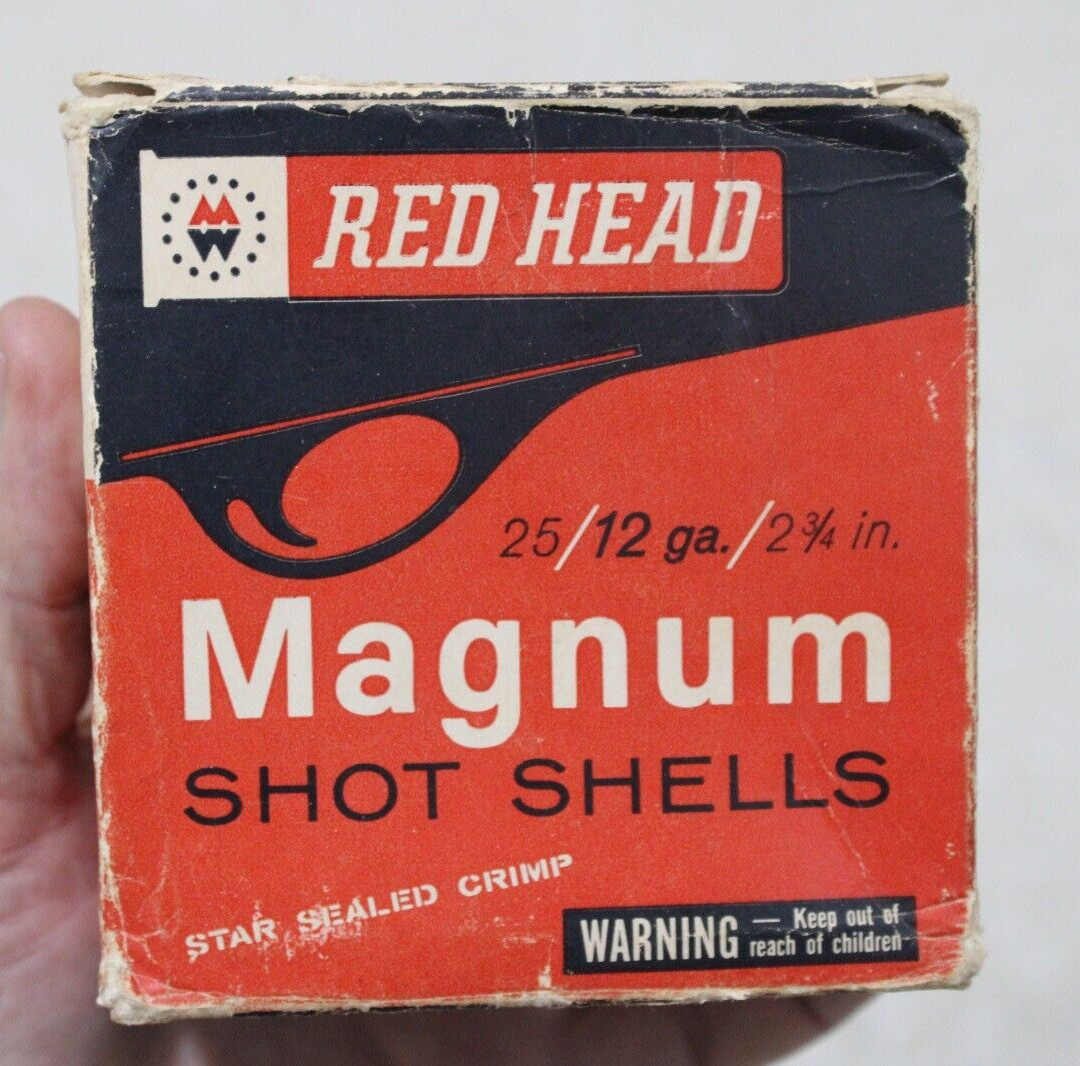 Shell Boxes For Sale - MAVIN