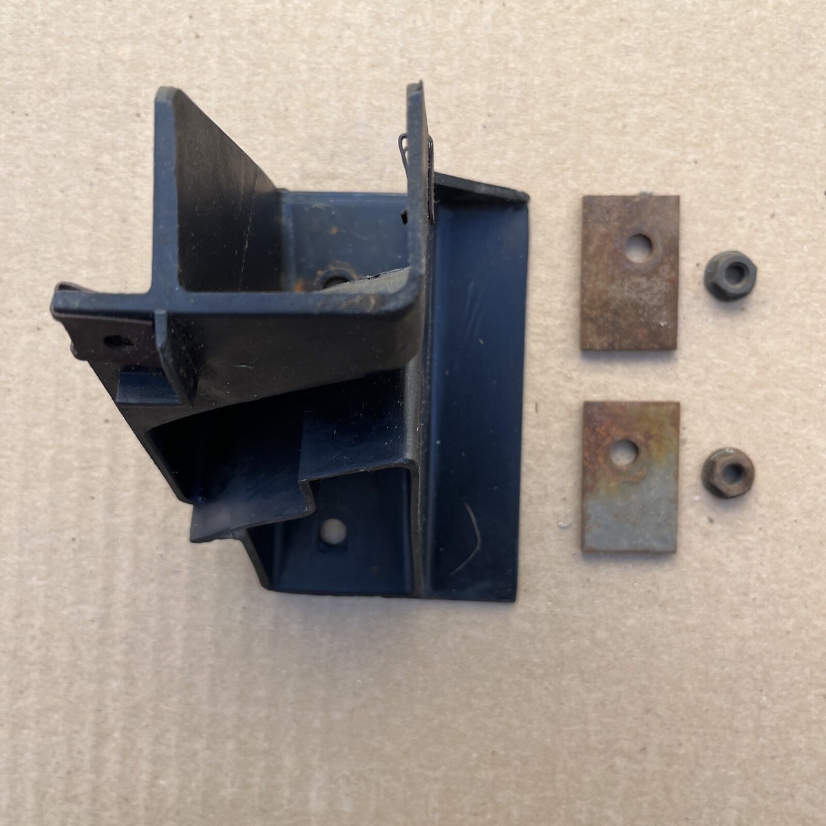 C4 Corvette Hardtop Bracket C4 Corvette Targa Top Differences