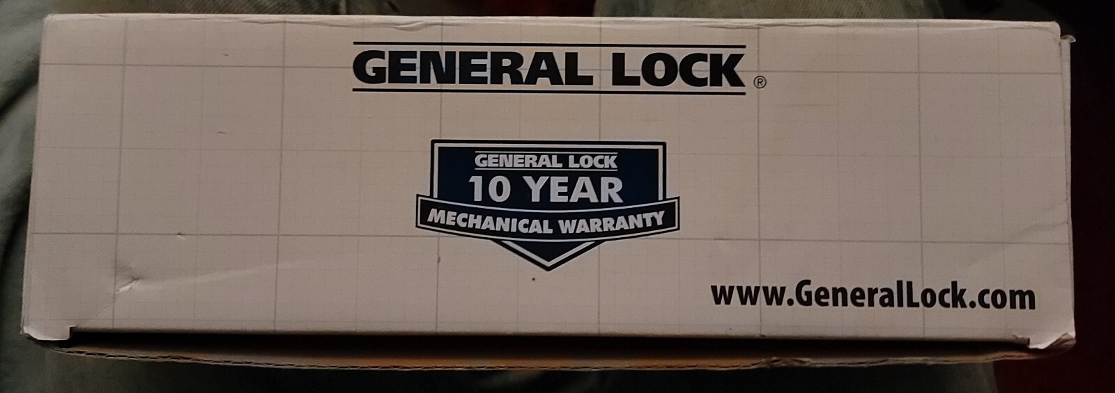 GENERAL LOCK OVERHEAD CONC. CLOSER CX3700-OH-105-NHO BODY ONLY SZ 1-4 ...
