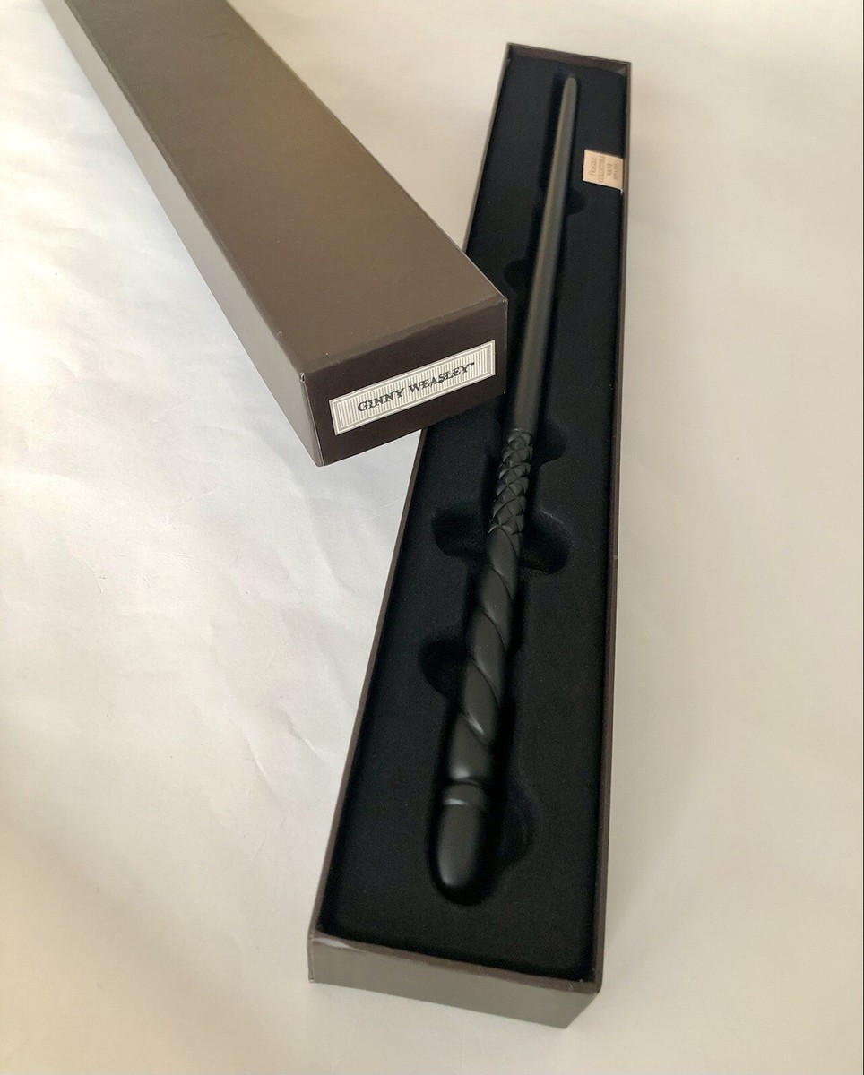 Ginny Weasley Wand Universal