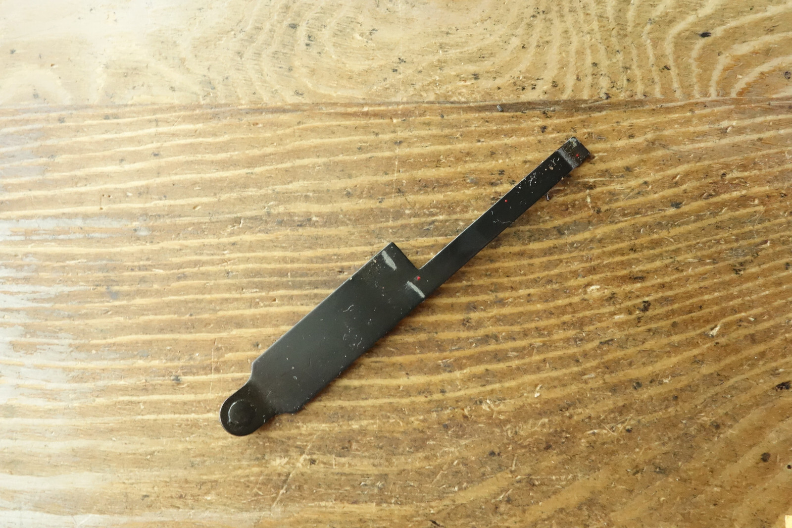 Browning Hi Power Trigger Catch Sear Spring W/ Button Belgium 9MM ...