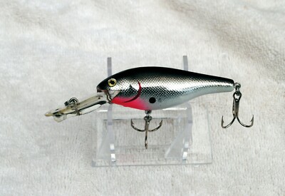 Rebel - Double Deep Shad