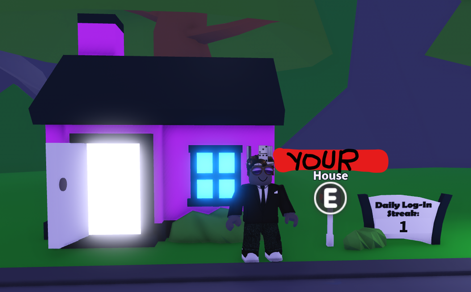 UNOBTAINABLE Platinum Domino Crown + 18K Robux NEW Roblox Account | eBay