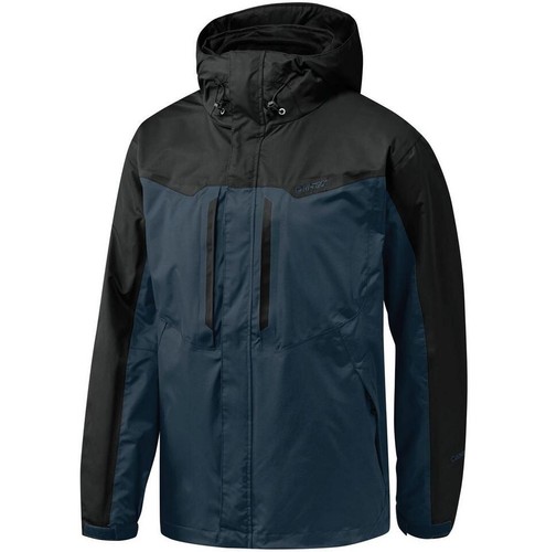 HI-TEC Men's Size Sm/Med Granite Peak Waterproof Insulated Jacket ...