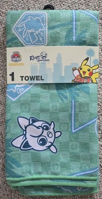 Pokemon World Championships 2025 Anaheim Pikachu Reyn Spooner Beach ...