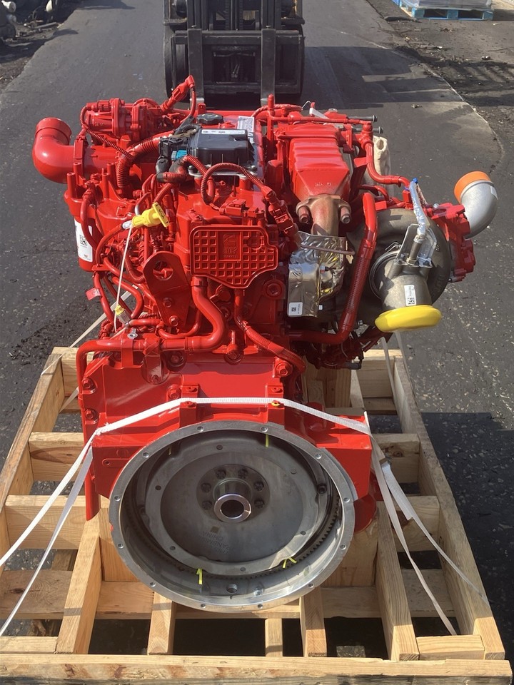 BRAND NEW 2024 CUMMINS B6.7 TURBO DIESEL ENGINE FOR SALE EPA 21 | eBay