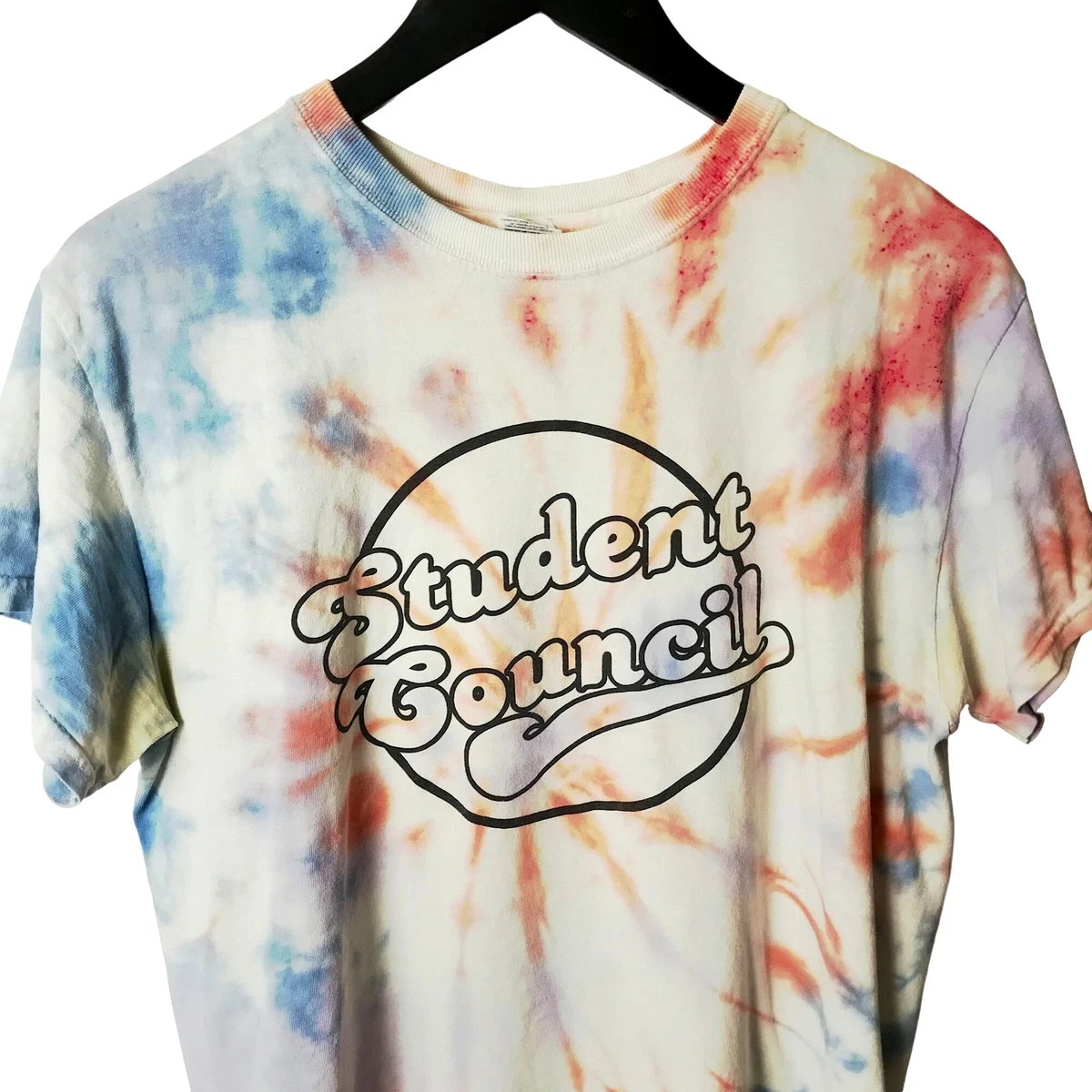 Student Council Shirts