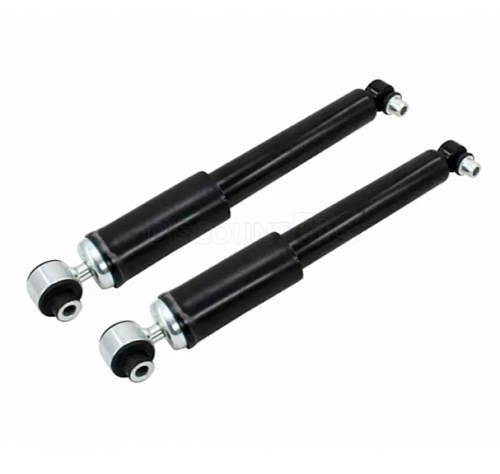 REAR SHOCK ABSORBERS SHOCKS SHOCKERS FOR RENAULT MEGANE SCENIC 1996 ...