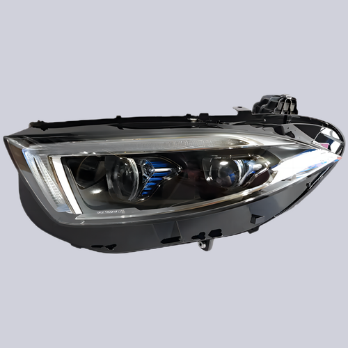 For Mercedes Benz CLS C257 W257 Right Passenger LED EU Headlight | eBay ...