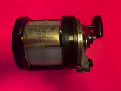 Big Game Reels - Cal Sheets