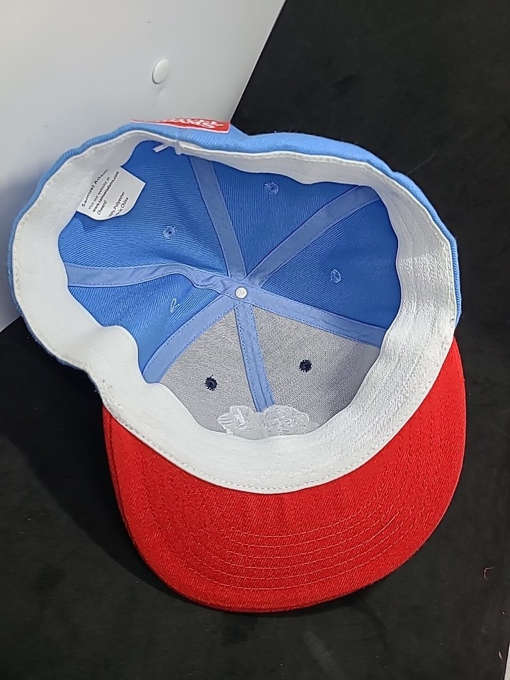 Samuel Adams Boston Lager Sam Adams Flex-Fit L/XL Baseball Cap Hat FREE ...