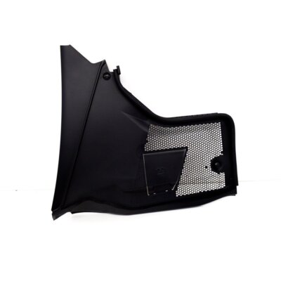 MERCEDES-BENZ C W205 2.0i Wasserleitblech vorne rechts A2058309002 Neu ...