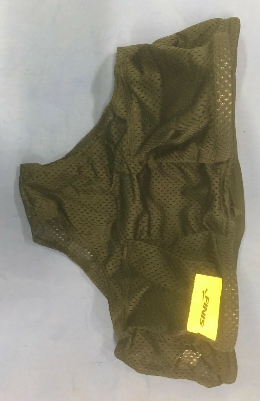 FINIS Ultimate Drag Suit Swimming Training Accessories Resistance Swim ...