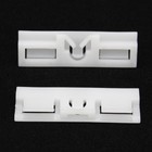 2 Pcs Windshield-Side Molding Pad 7554860021 For Toyota Lexus LX570 | eBay