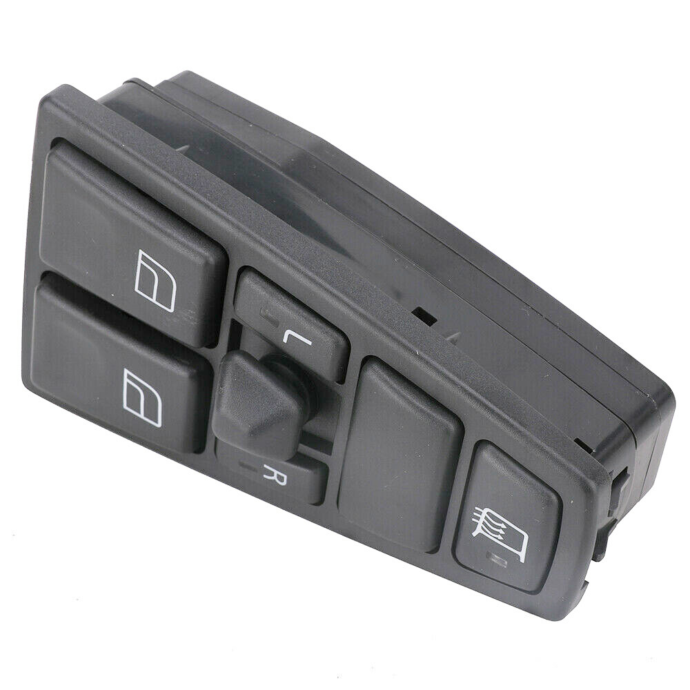 For 2005-2016 Volvo VN VNL Front Left Power Window Control Switch ...