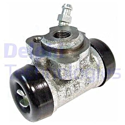 DELPHI Wheel Brake Cylinder For TOYOTA Prius Yaris / Vios Saloon 47550 ...