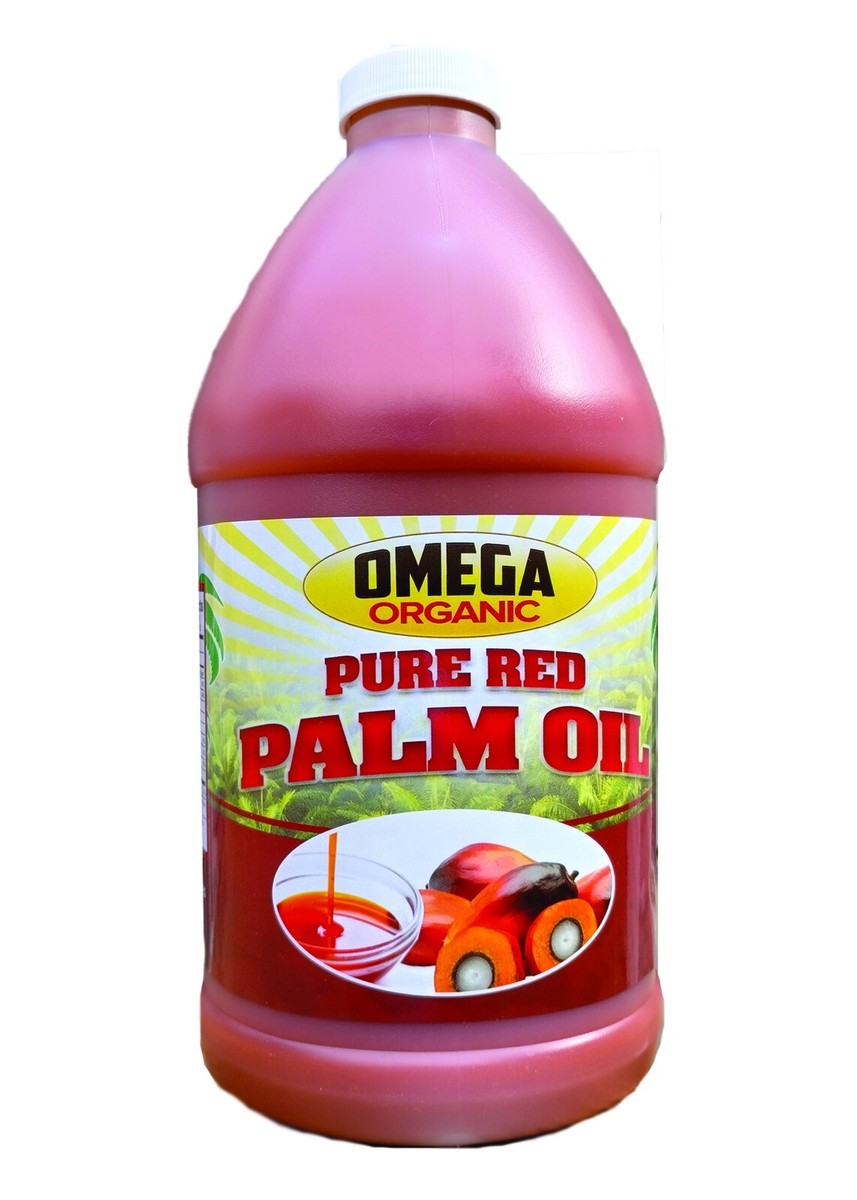 Purchase Red Palm Oil