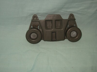 Dishwasher Rack Wheel for Whirlpool Kenmore KitchenAid W10195416 ...