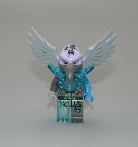 LEGO Vornon Vulture bird minifigure Legends of Chima | eBay