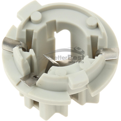 One New URO Turn Signal Light Socket 2108260082 for Mercedes MB | eBay