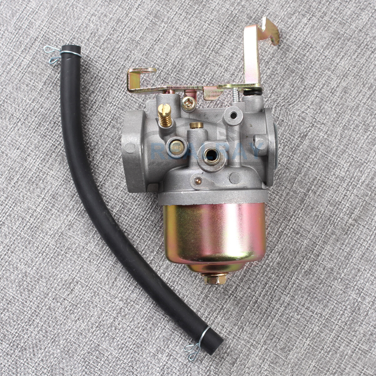 Adjustable Carburetor for Wisconsin Robin 8hp 11hp 12hp Gas Engine ...