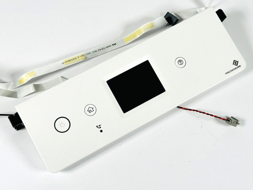 EPSON EcoTank ET-4760 Printer LCD Main Front Control Panel Display ...