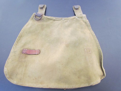 Original German Bread Bag WW2 Heer 39-45 Landser BROTBEUTEL 1933 | eBay