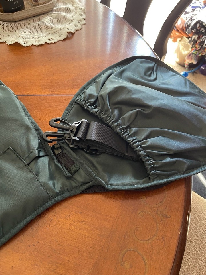 Halfday Travel Duffel Garment Bag - NEW UNOPENED - Normal Retail $98 ...