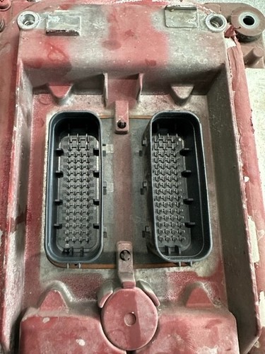 Mack MP8 Diesel Engine Control Module, ECM ,ECU, 21358126 | eBay