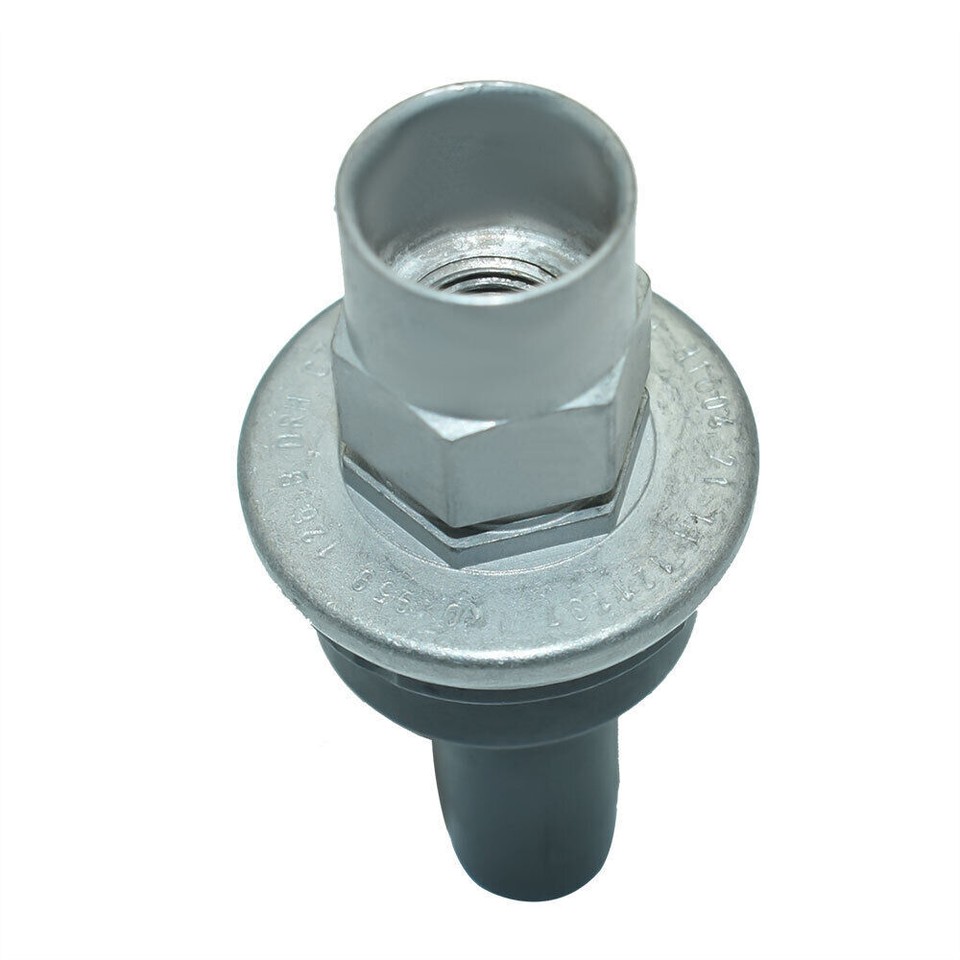 1K0959126B Air Conditioning A/C High Pressure Sensor Switch For VW Audi ...