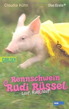 Rennschwein Rudi Rüssel, Band 4: Rennschwein Rudi R... | Buch | Zustand ...