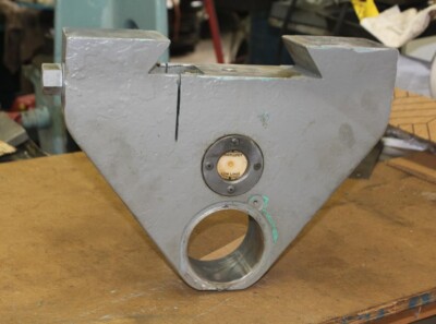 Cincinnati #5, 6 Arbor Support | eBay