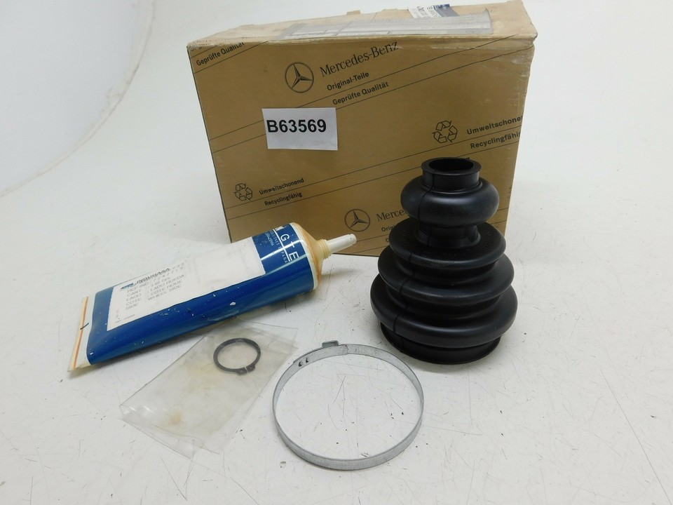 Balg Welle Übertragung Faltenbalg Set Drive Shaft Mercedes Vito ...