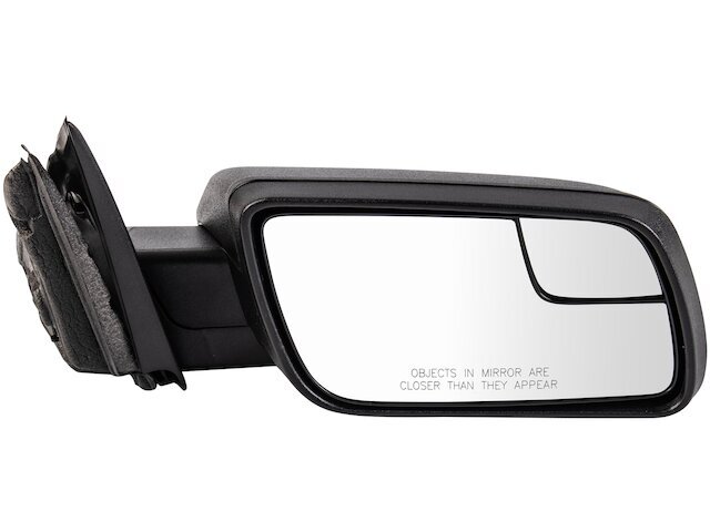 TRQ 71PC27R Right Mirror Fits 2013-2015 Ford Flex Mirror Mirror | eBay