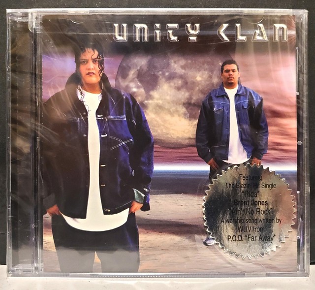As It Is Written * by Unity Klan/Unity Clan (CD, 2001, Estilo) for sale ...